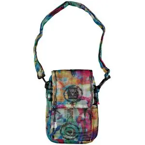 Supreme X South2 West8 Heavy Mesh Game Bag - Multicolor