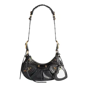 Balenciaga Le Cagole Xs Shoulder Bag