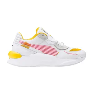 PUMA Rs 9.8 Proto Sneakers - White