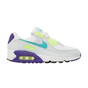 Nike Air Max 90 Sneakers - White