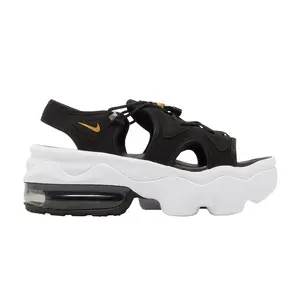Nike Air Max Koko Sandal - Black