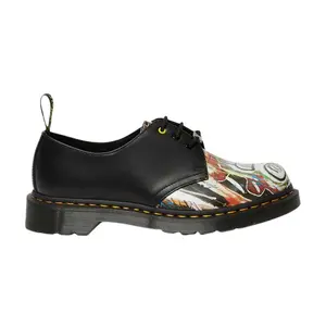 Dr. Martens Jean-michel Basquiat 1461 Smooth
