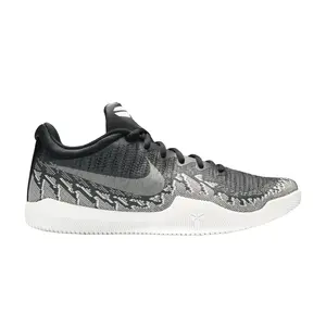 Nike Mamba Rage Sneakers - Black