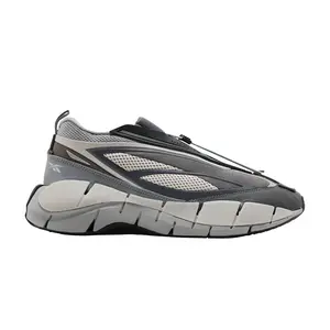 REEBOK Zig 3d Storm Hydro Sneakers - Grey