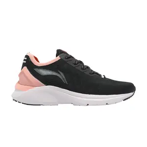Li-ning Lace Up Sneakers For Women