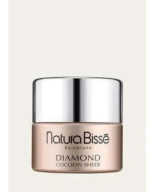 Natura Bissé Diamond Cocoon Sheer Cream - Medium