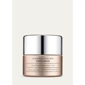 Natura Bissé Diamond Cocoon Sheer Cream