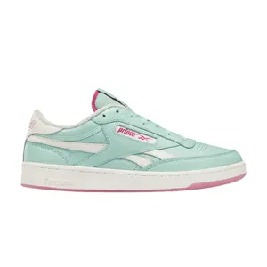 REEBOK Prince X Club C Revenge Sneakers