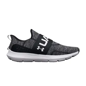 Under Armour Slip On Sneakers For Women