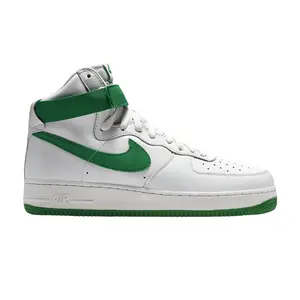 Nike Air Force 1 High Retro Qs Sneakers - White