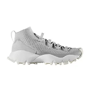 Adidas Adidas Seeulater Primeknit Winter Sneakers Grey