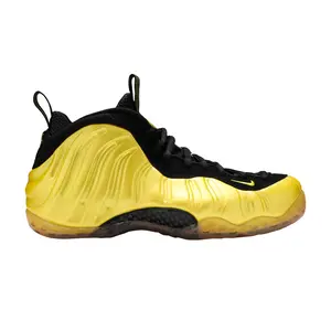 Nike Air Foamposite One Sneakers - Green