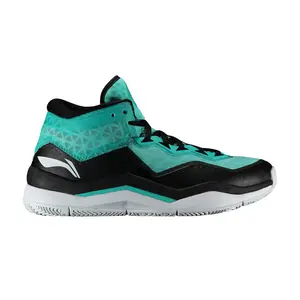 LI-NING Way Of Wade 3 Lite Sneakers - Green