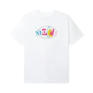 ANTI SOCIAL SOCIAL CLUB Mood Bored Tee