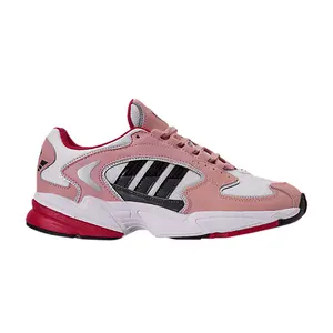 Adidas Falcon 2000 Sneakers - White