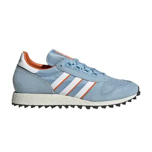 Adidas Robert Brooks X Silverbirch Spzl Sneakers - Blue