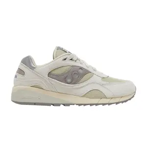 Saucony Shadow 6000 'megabyte' Sneakers - Grey