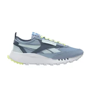 REEBOK Classic Leather Legacy Sneakers - Blue