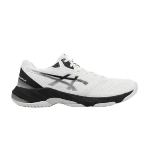 Asics Netburner Ballistic Ff 3 - White
