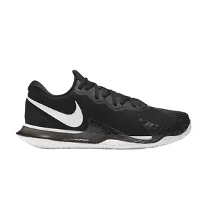 Nike Air Zoom Vapor Cage 4 - Black