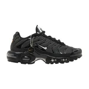 Nike Air Max Plus Sneakers - Black