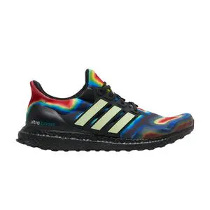 Adidas Ultraboost Dna ‘heat Map’ Sneakers - Multicolor
