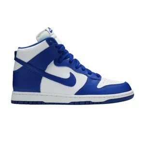 Nike Dunk Retro Qs 'be True' Sneakers - Blue