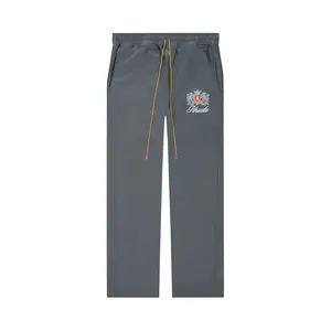 Rhude Brentwood Track Pant - Blue