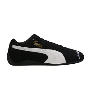 PUMA Speedcat Ls Sneakers - Black