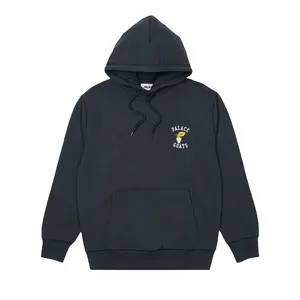 PALACE Hooded Sweatshirt - Blue