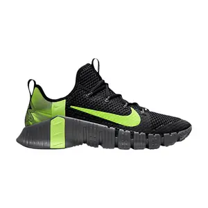 Nike Russell Wilson X Free Metcon 3 - Black