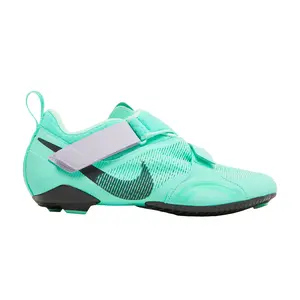Nike Superrep Cycle Sneakers - Green