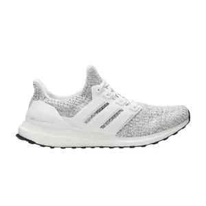 Adidas Ultraboost 4.0 Sneakers - White