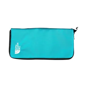 Supreme X The North Face Arc Logo Organizer - Teal