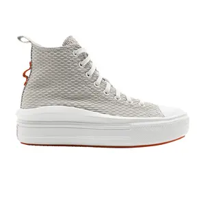CONVERSE Chuck Taylor All Star Move High Sneakers