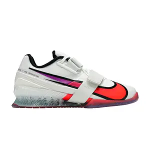Nike Romaleos Se Sneakers