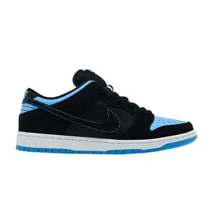 Nike Sb Dunk Low Pro Sneakers