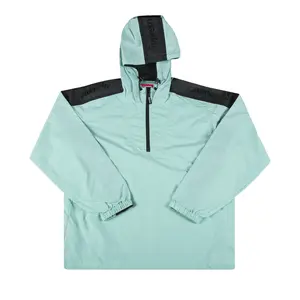 Supreme Sleeve Tape Anorak