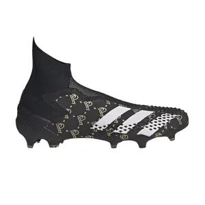 Adidas Paul Pogba X Predator Mutator 20+ Fg - Black