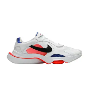 Nike Air Zoom Division Sneakers - White