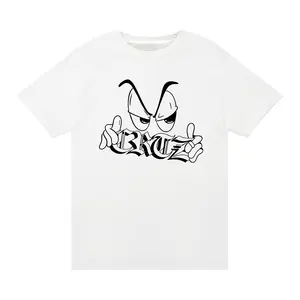 CORTEIZ Side Eye Tee