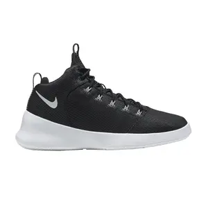 Nike Hyperfr3sh Sneaker - Black