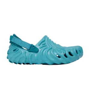CROCS Crocs Salehe Bembury X Pollex Clog Blue