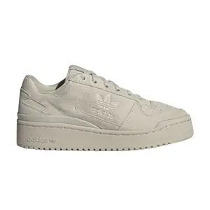 Adidas Forum Bold Sneakers - Brown