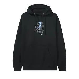 ANTI SOCIAL SOCIAL CLUB Twister Hoodie