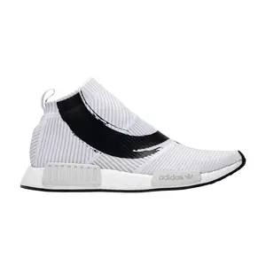 Men's PRIMEKNIT Sock-Fit Shoes