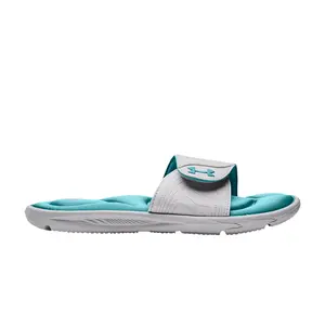 Under Armour Ignite Slide - Grey
