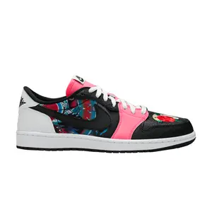 JORDAN 1 Retro Low Og 'chinese New Year - Black
