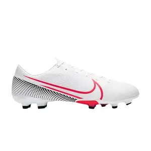 Nike Mercurial Vapor 13 Academy Mg - White