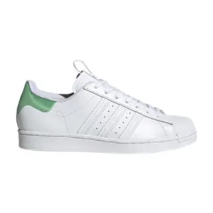 Adidas Superstar Paris City Pack Sneakers - White